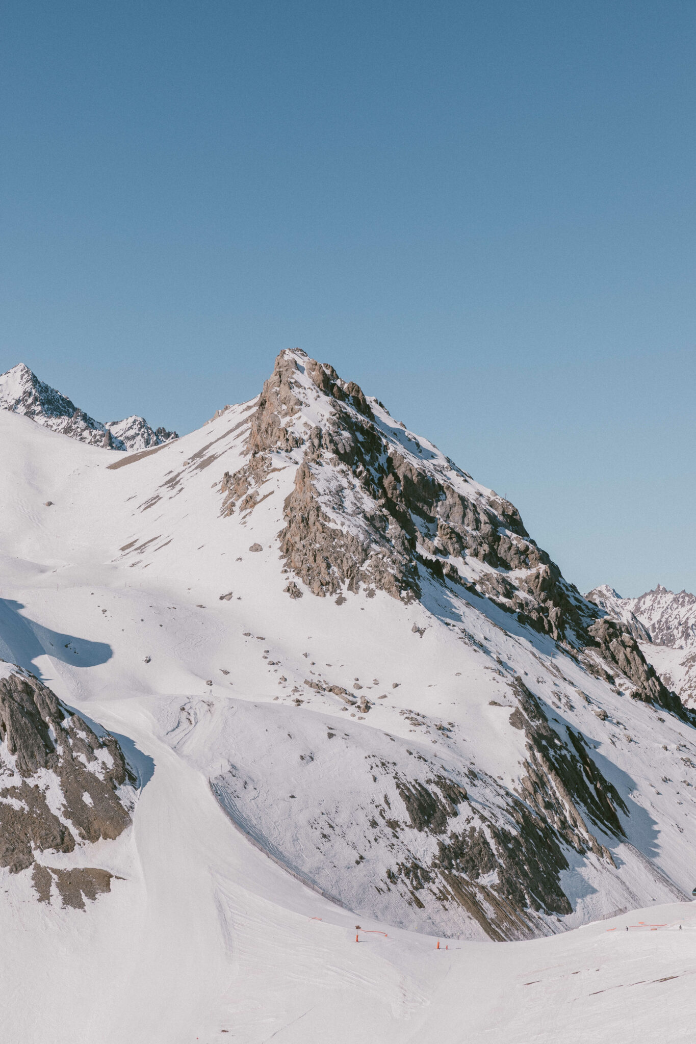 La Féclaz en hiver : le guide complet | Globerêveur